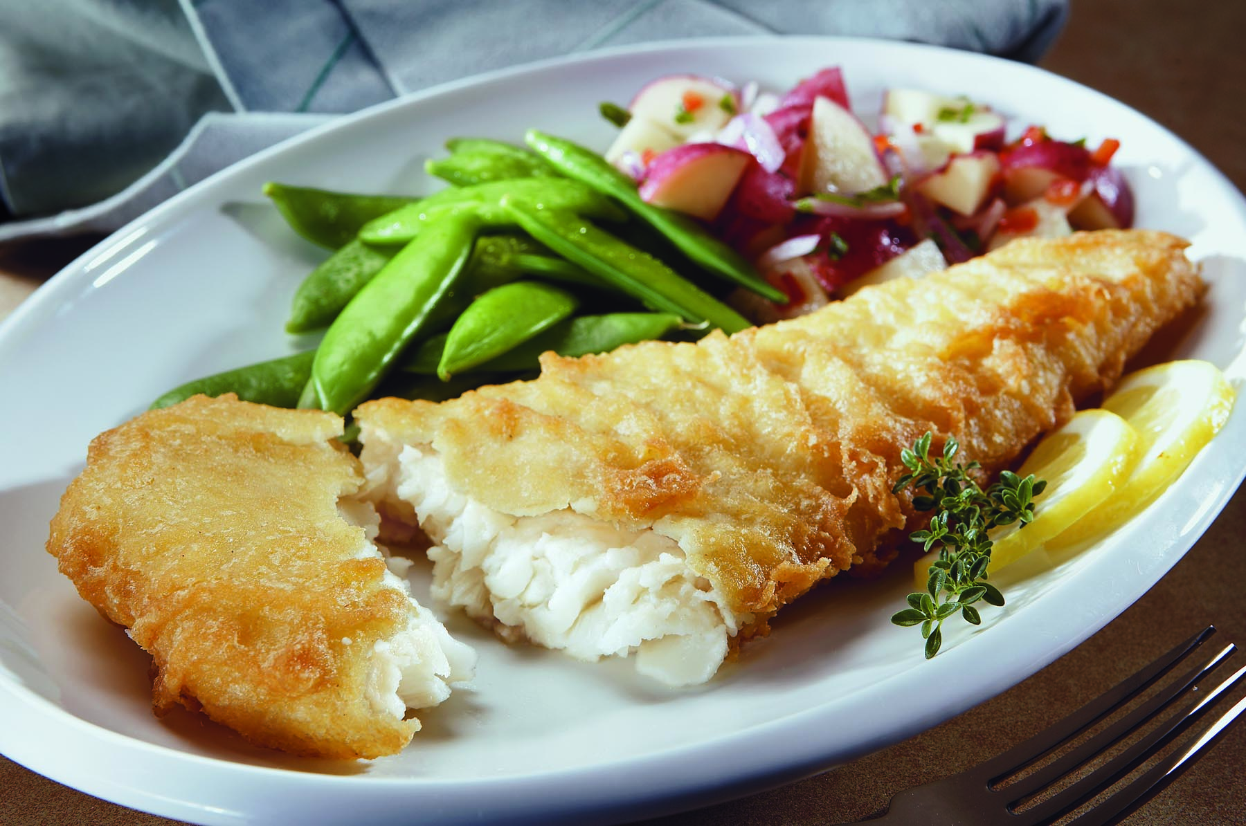 High Liner Foodservice