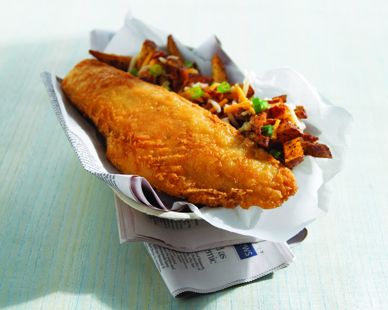 High Liner Foodservice