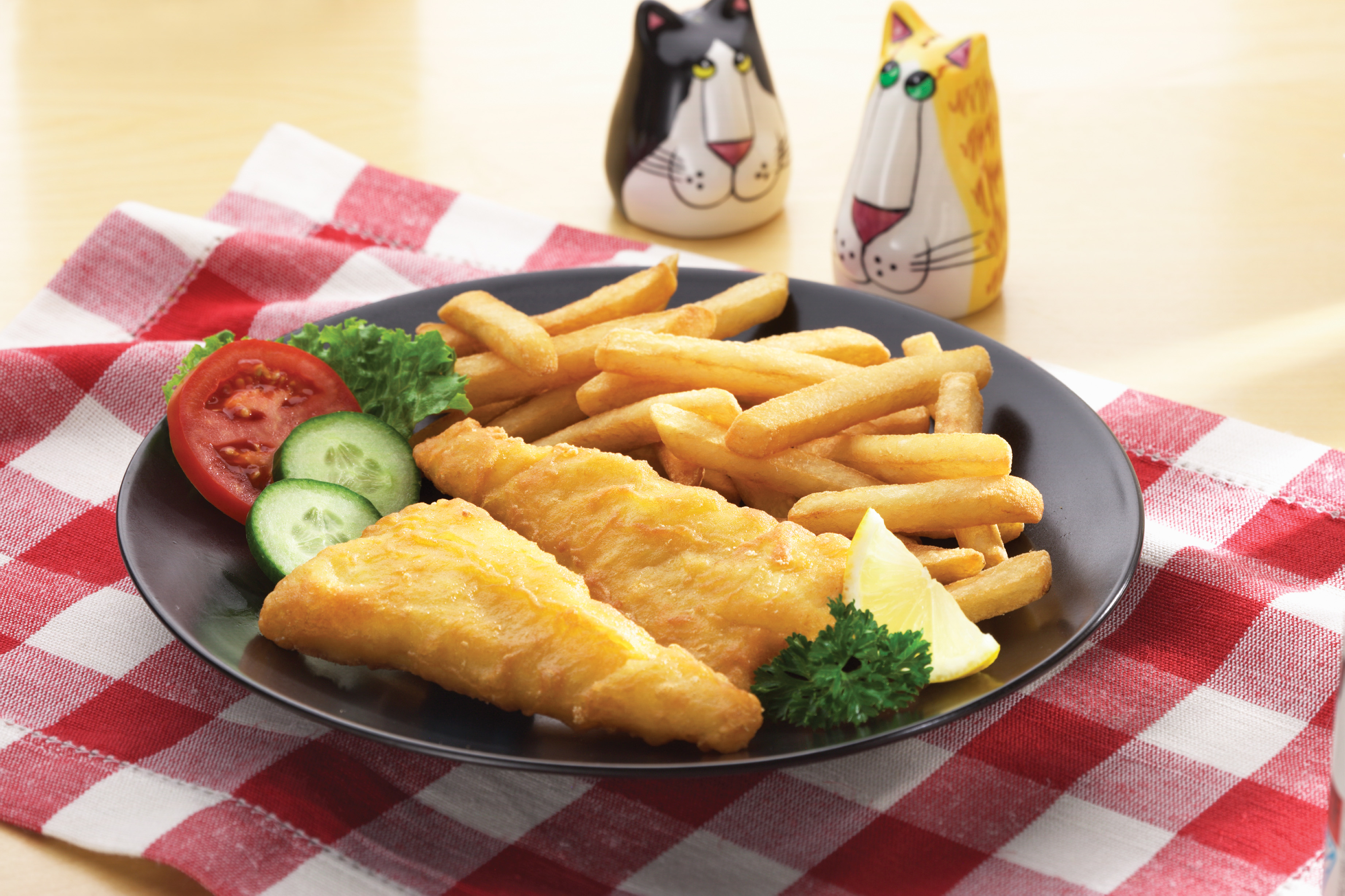 High Liner Foodservice