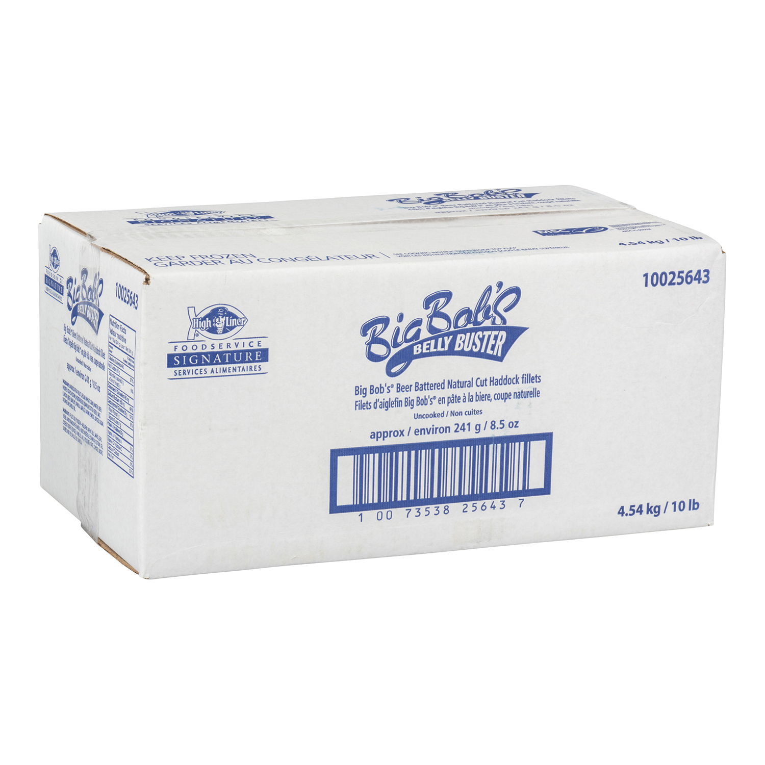 High Liner Foodservice Canada