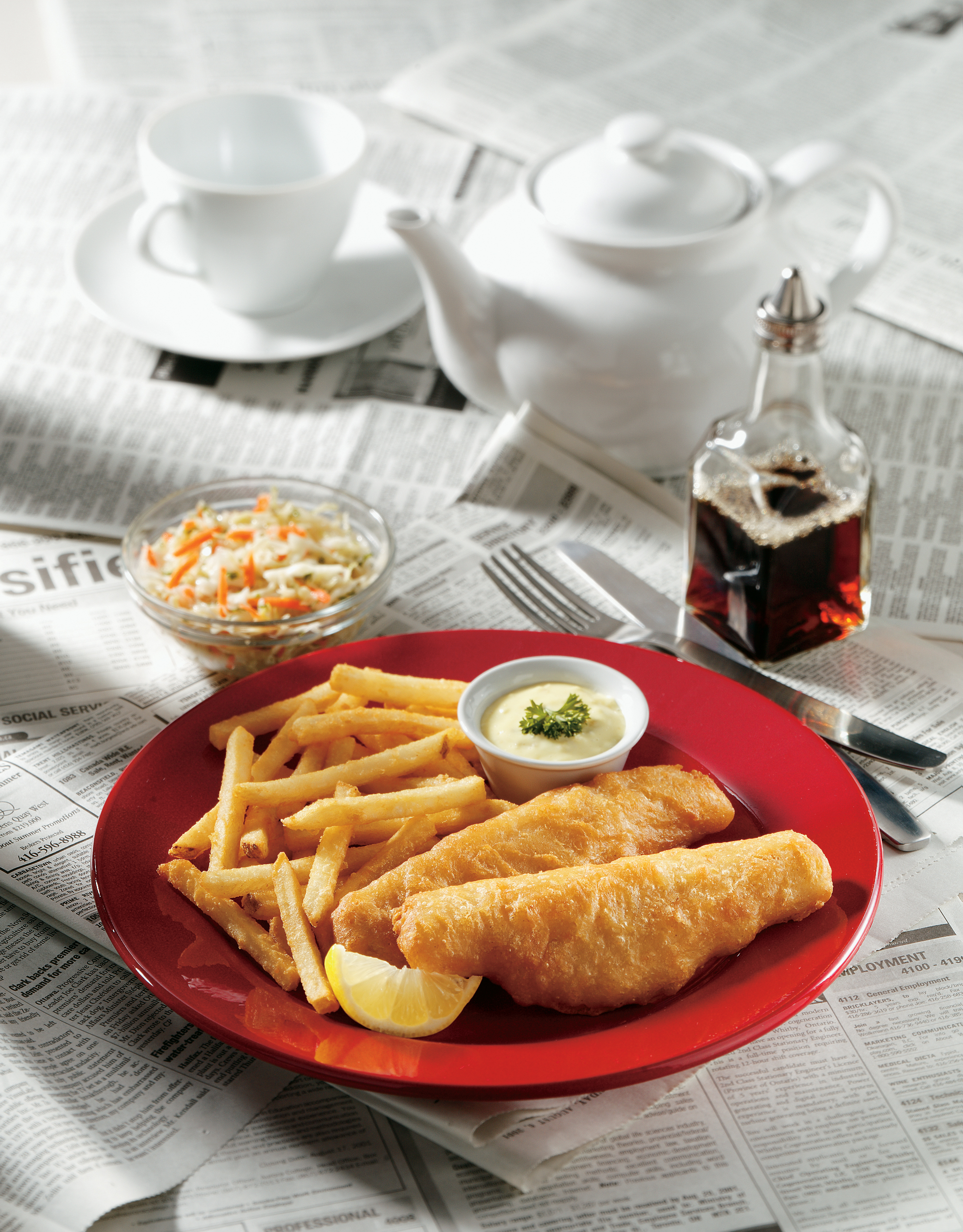 High Liner Foodservice
