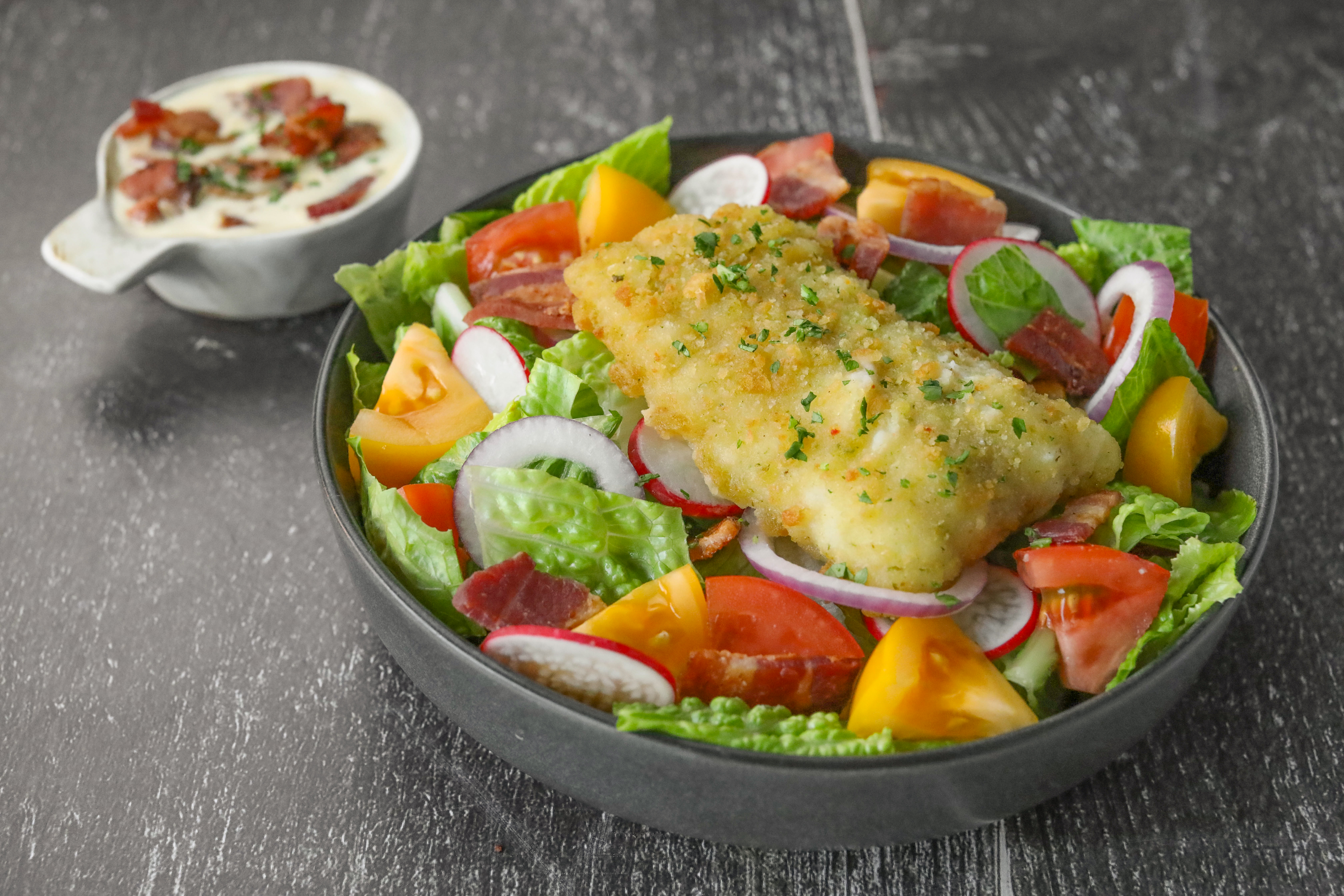 High Liner Foodservice Canada